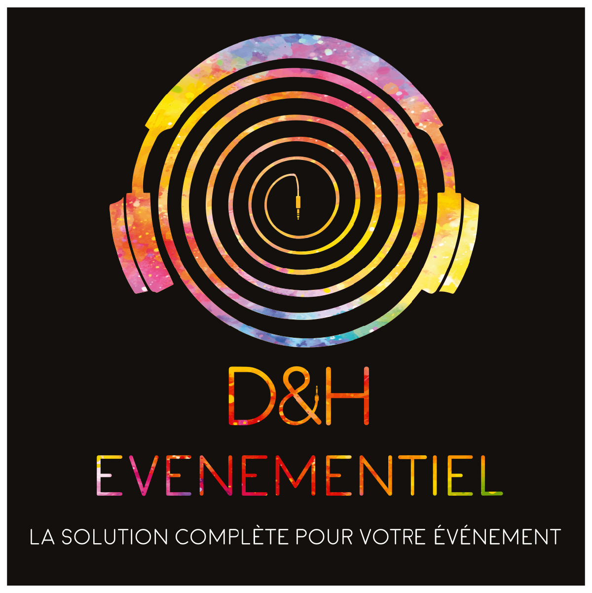 Entreprises du secteur de Baccon | D&H EVENEMENTIEL